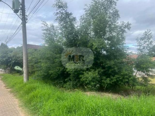 Terreno de Esquina à Venda na Pousada da Neve | Nova Petrópolis | 385m² em Bairro Residencial Seguro