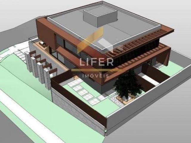 Terreno de Esquina à Venda no Alphaville Dom Pedro 3 em Campinas