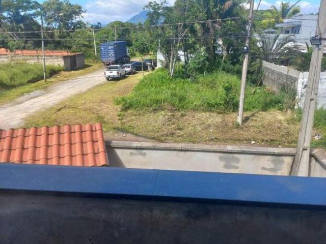 Terreno de esquina a venda no bairro Perola Negra Peruíbe