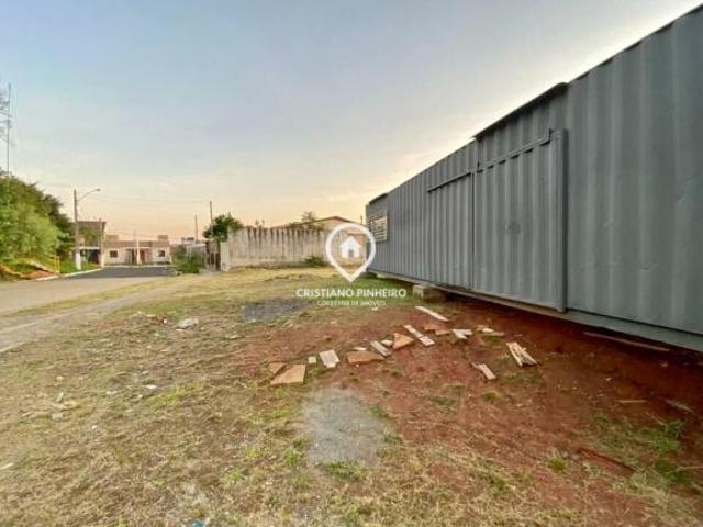 Terreno de esquina à venda no bairro Reserva Bela Vista em Gravataí/RS