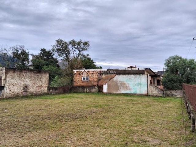 Terreno de Esquina à Venda no Centro de Osório