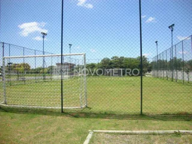Terreno de Esquina à Venda no Condomínio Campos do Conde 1 Cascata, Paulínia/SP | 342 m²