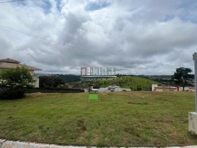 TERRENO DE ESQUINA À VENDA NO CONDOMÍNIO PORTAL DA COLINA JUNDIAÍ! 1000 M2 TC00105