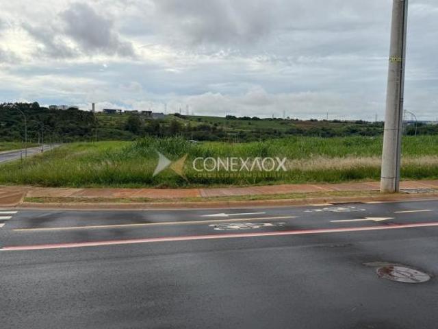 Terreno de Esquina à Venda no Condomínio Urbe 365 – Paulínia/SP