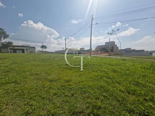 Terreno de Esquina à Venda no Reserva Central Parque – 353m² | Leve Declive | Aceita Permuta por Apa