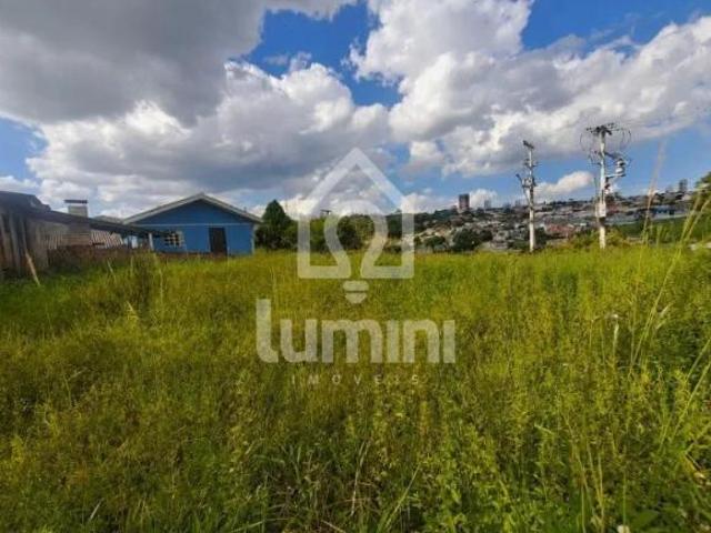 TERRENO DE ESQUINA À VENDA NOVA RÚSSIA