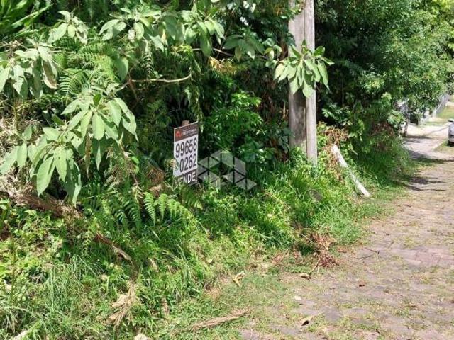Terreno de esquina bairro Santa Marta com 518.00 m²