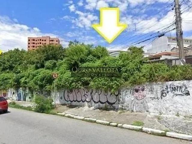 Terreno de esquina bem localizado TE 230502M