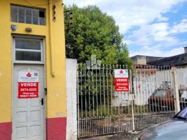 Terreno de Esquina de 208m² à Venda na Vila Carrão, Ideal para Construção de Studio