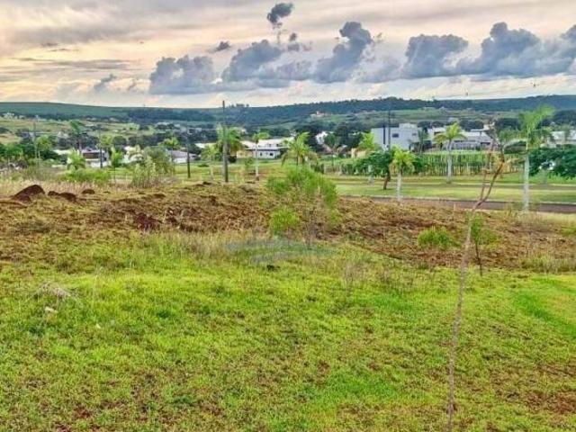TERRENO DE ESQUINA DE 2.500m² A VENDA NO CONDOMINIO ECOVILLAS DO LAGO SERTANOPOLIS