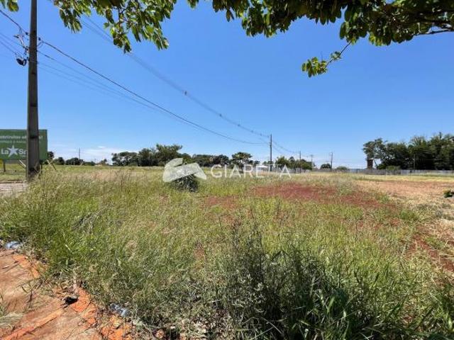 Terreno de esquina disponível para venda, VILA BECKER, TOLEDO PR