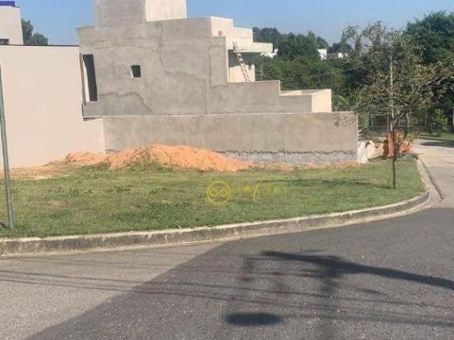 Terreno de Esquina em Condomínio à venda, 359 m² por R$ 430.000 Condomínio Villagio Di Capri Sor