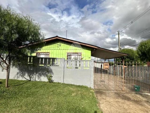 Terreno de esquina em excelente localização em Oficinas em frente à UniCesumar