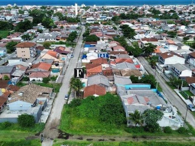 Terreno de esquina em Ipanema