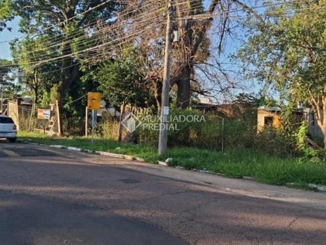 Terreno de esquina em Mathias Velho, Canoas Imperdível!