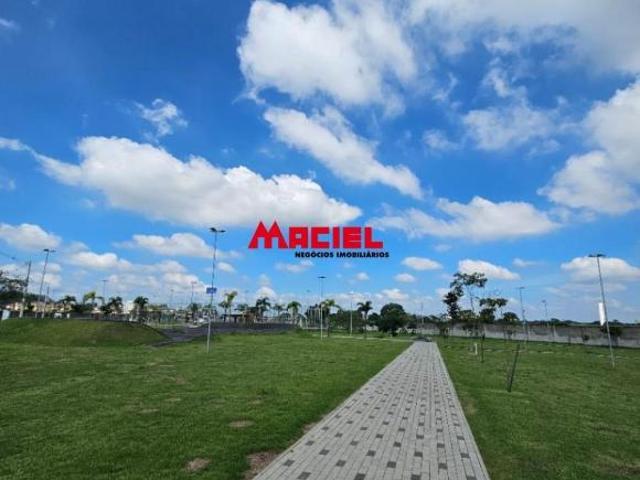 Terreno de Esquina Exclusivo no Vereda do Campos Privacidade, Conforto e Lazer Completo!