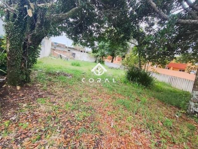 Terreno de Esquina à Venda ? Balneário Shangri La