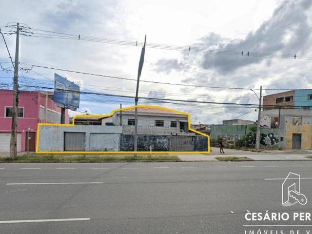 Terreno de Esquina Jardim Botânico Locado e rendendo!