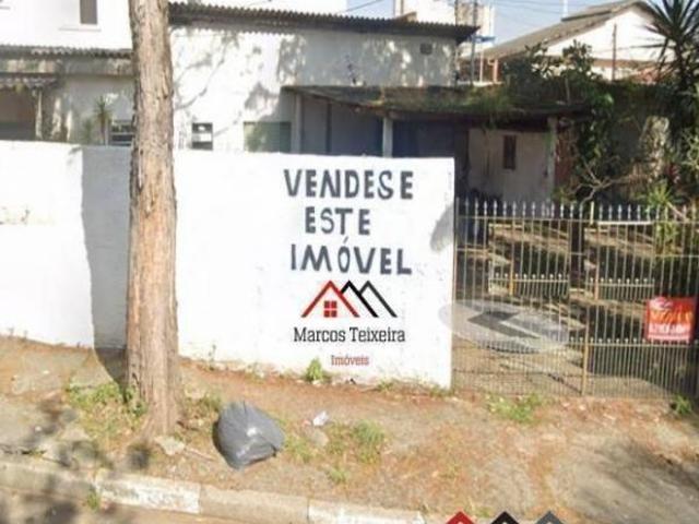 TERRENO DE ESQUINA MUITO BEM LOCALIZADO COM 252 METROS.REF 1846