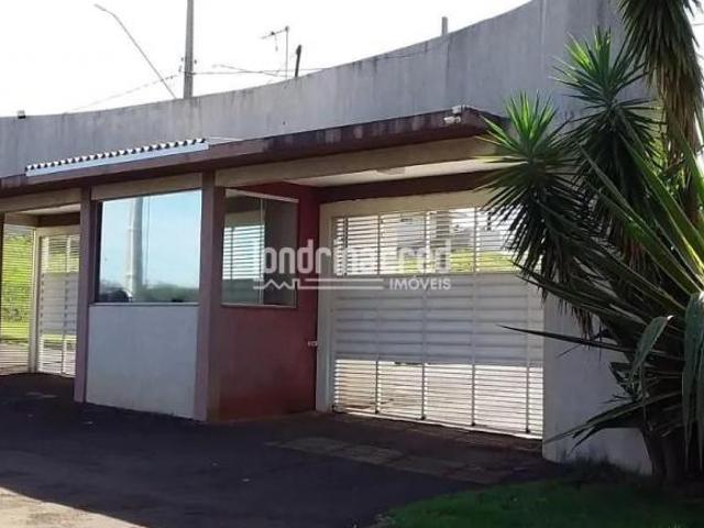 Terreno de esquina no Condomínio Bela Morada em Arapongas 519,63m² em localização premium, lazer co