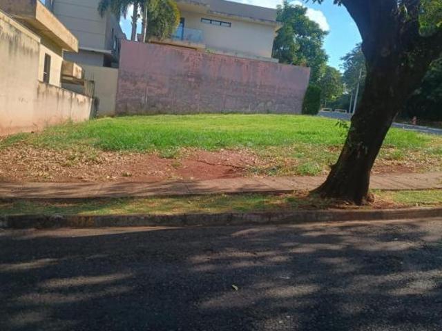 Terreno de esquina no Condominio Buona Vitta | Aqui na Rosa e Rangel Consultoria e Assessoria Imobil