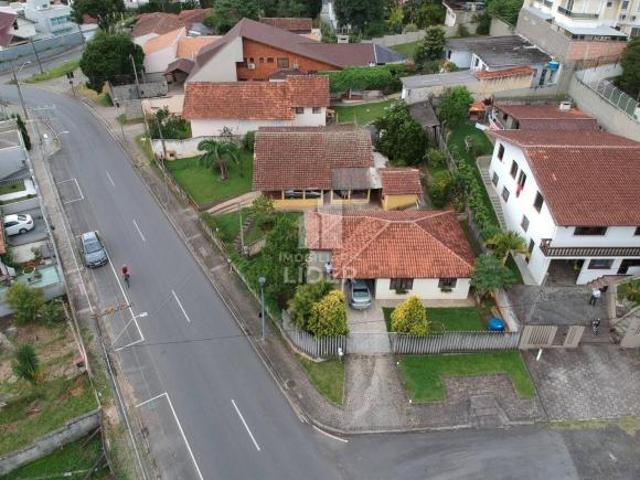 Terreno de Esquina no Bairro Mercês/Vista Alegre