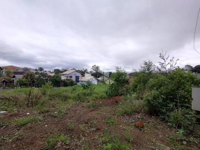 Terreno de esquina no bairro Morada do Sol Ivoti