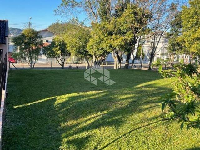Terreno de esquina no bairro Arroio Grande em Santa Cruz do Sul