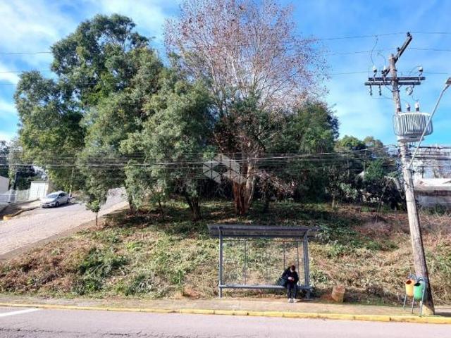 Terreno De esquina no Bairro Verona