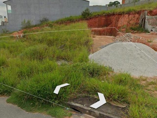 TERRENO DE ESQUINA NO JARDIM ANA CRISTINA DIVISA DE BARUERI E JANDIRA
