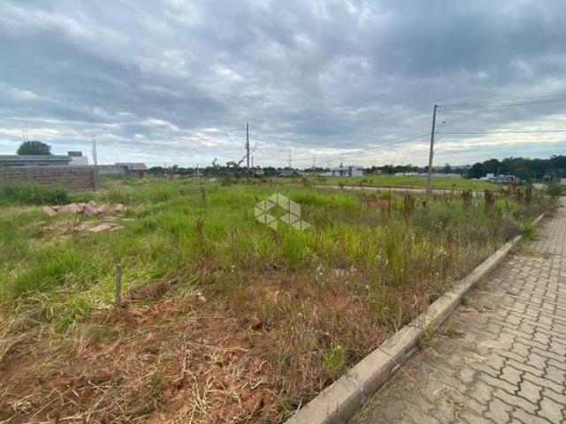 Terreno de esquina no Jardins