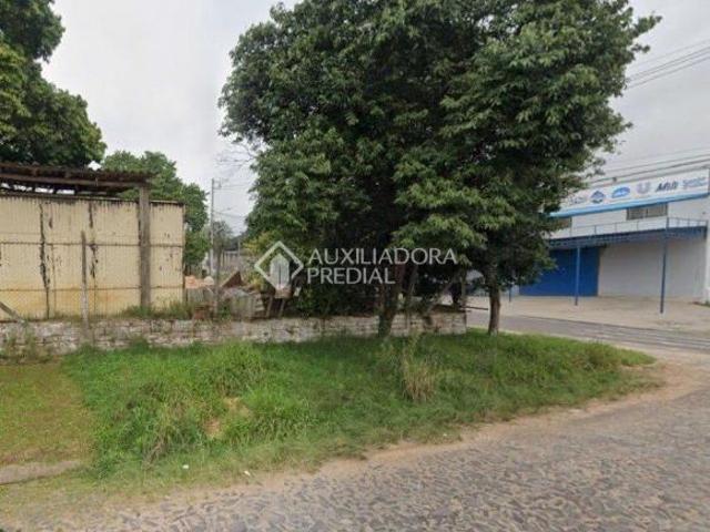 Terreno de esquina no Santo André