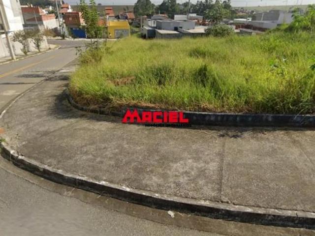 Terreno de Esquina no Portal Santa Inês 189m² Planos para Construção Diferenciada e Parcelamento F
