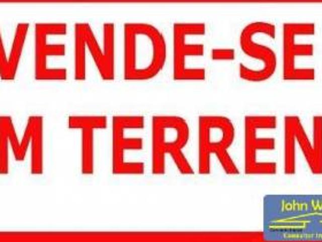 Terreno de Esquina no Pq Ravagnani Sumaré