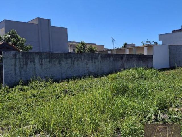 TERRENO DE ESQUINA NO RECANTO DO SOL