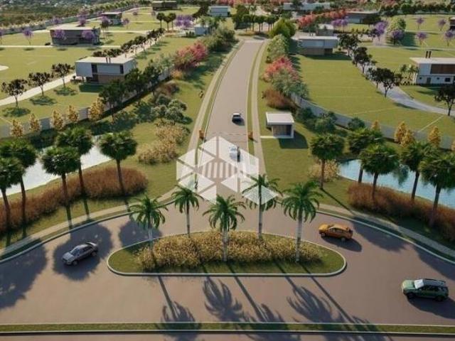Terreno de esquina no The Garden Marechal Rondon Canoas RS