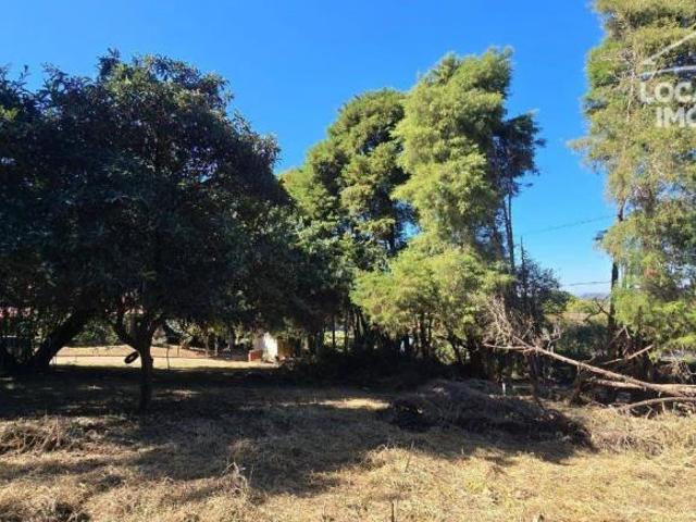 Terreno de esquina no Vale Verde – Fácil Acesso entre Vinhedo e Valinhos