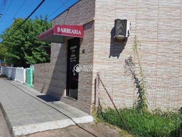 Terreno de esquina na Buarque de Macedo