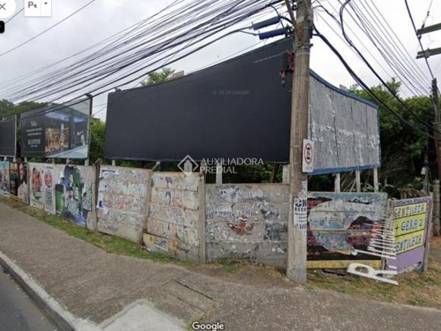 Terreno de Esquina na Protásio Alves