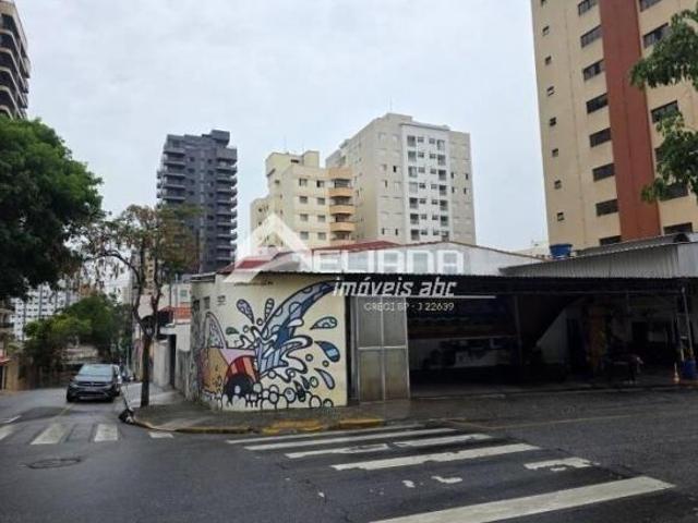 Terreno de esquina, Santa Paula 202m²