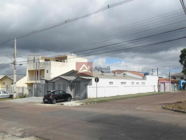 TERRENO DE ESQUINA SITIO CERCADO R$ 420.000,00