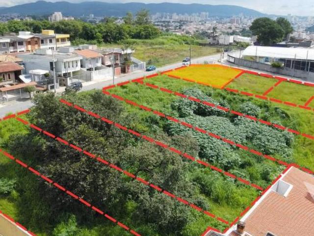 Terreno de esquina para venda, Colonia, Jardim das Carpas, Jundiaí SP