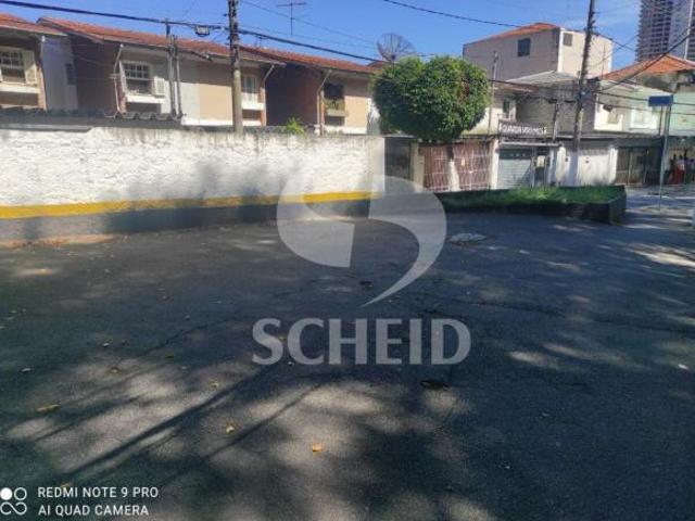Terreno de esquina para venda na Chácara Santo Antônio | 945m² | Oportunidade para investidores
