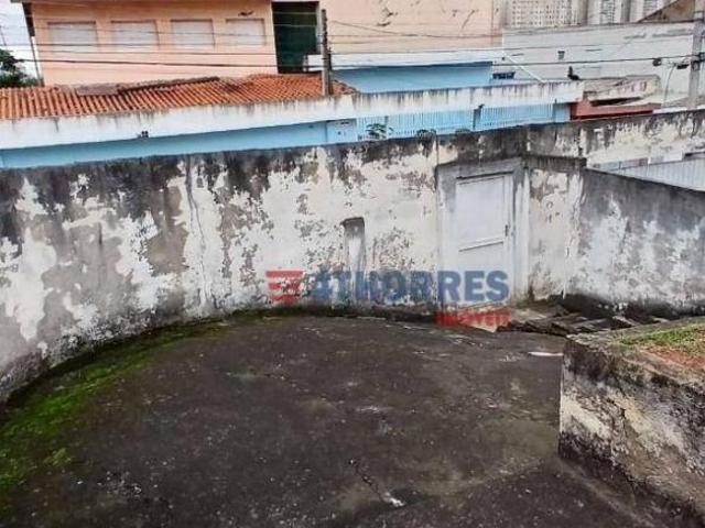 Terreno de esquina para venda no Butantã