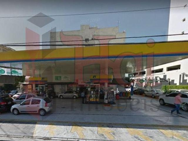 Terreno de Esquina para Venda ou Locação na Barra Funda com 959 m²