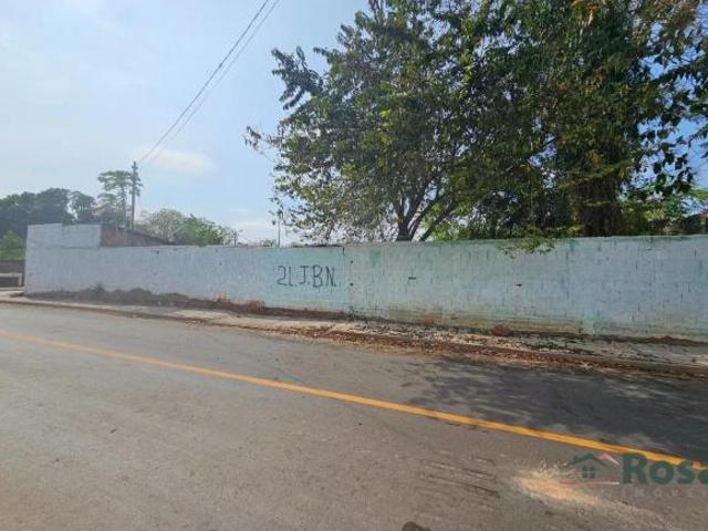 Terreno de esquina para venda, próximo ao bairro Santa Rosa, Ribeirão Da Ponte, Cuiabá