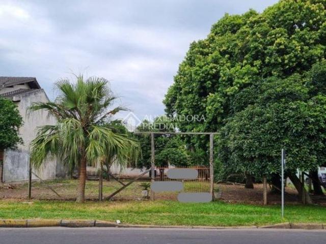 Terreno de esquina para ponto comercial