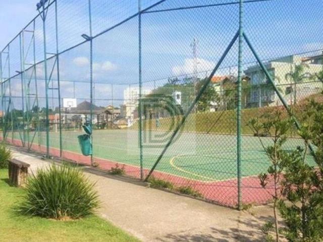 Terreno de esquina, praticamente plano! Vila D&apos Este Cotia