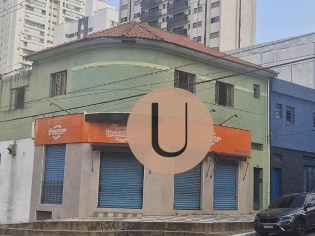 Terreno de Esquina Premium: 800 m² no Tatuapé