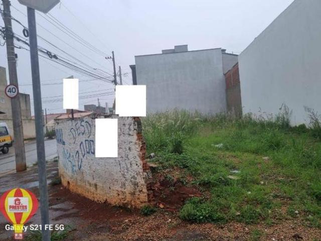 Terreno de esquina Wanel Ville 5